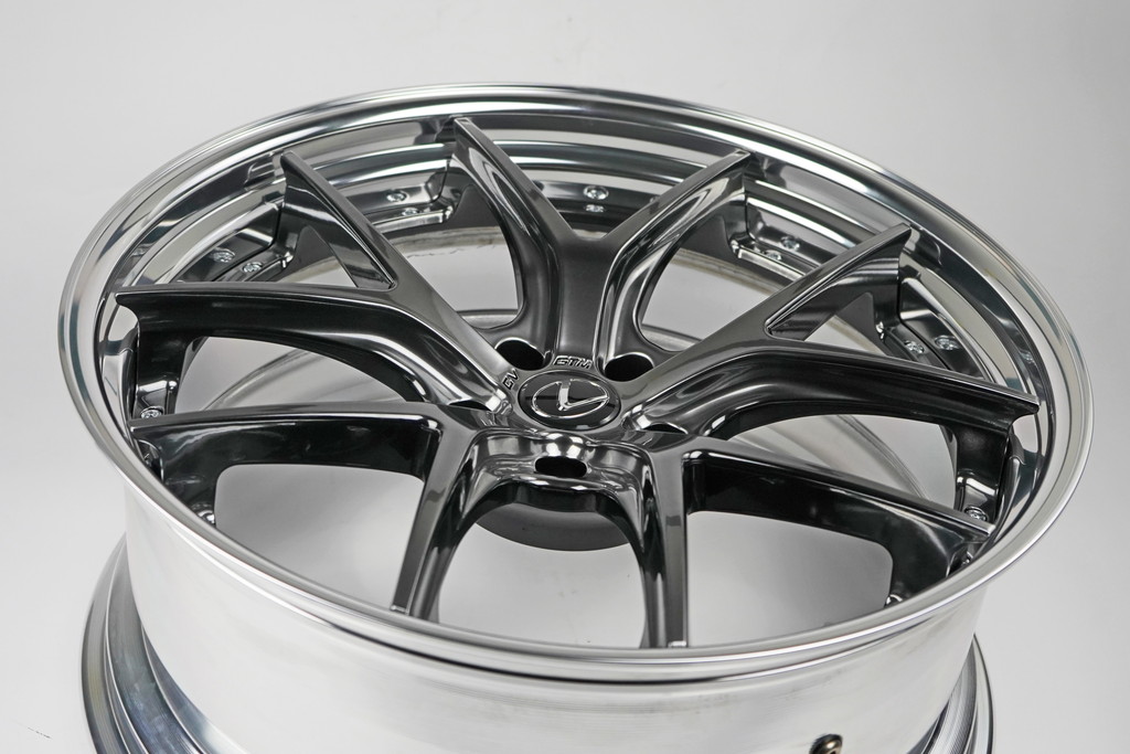 AIMGAIN GTM-CV WHEEL