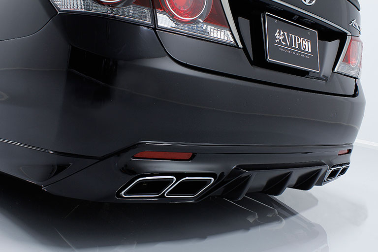 aimgain-純VIP GT CROWN ATHLETE GRS210