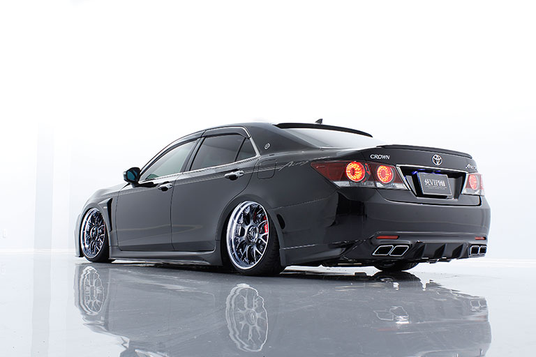 aimgain-純VIP GT CROWN ATHLETE GRS210