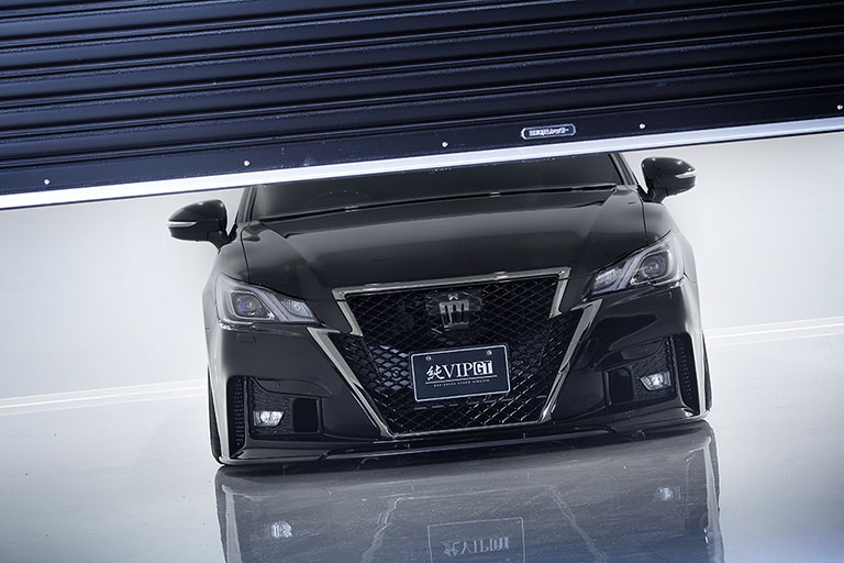 aimgain-純VIP GT CROWN ATHLETE GRS210