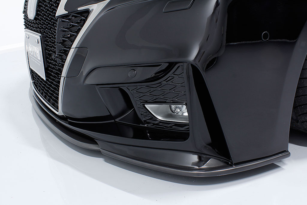 aimgain-純VIP GT CROWN ATHLETE GRS210