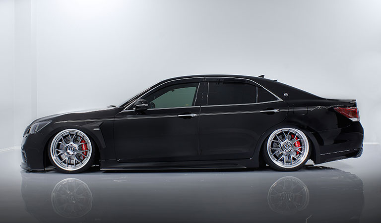 aimgain-純VIP GT CROWN ATHLETE GRS210