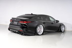 AIMGAIN 純VIPGT WIDE BODY LEXUS LS500/500h F-SPORT