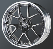 AIMGAIN GTM-CV WHEEL