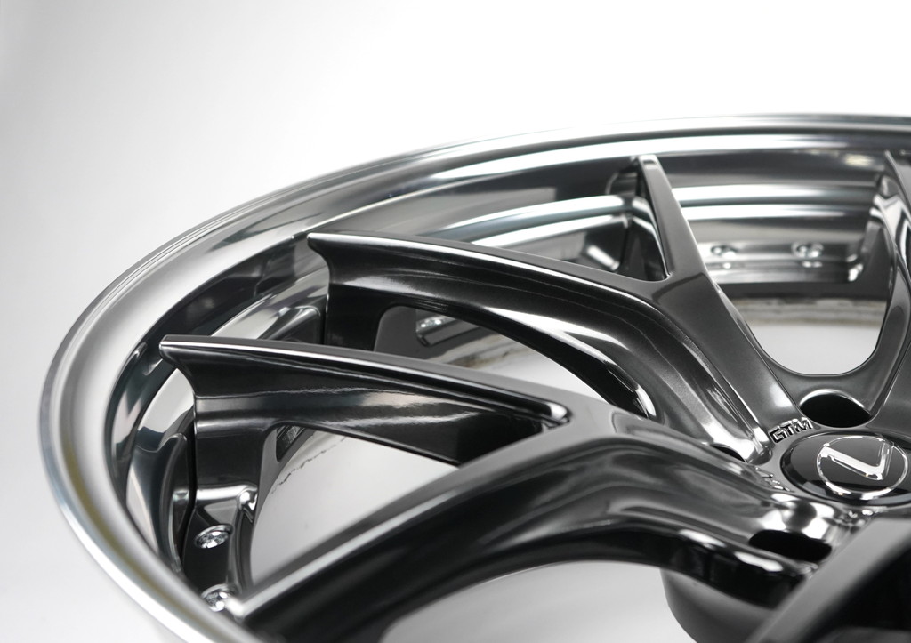 AIMGAIN GTM-CV WHEEL
