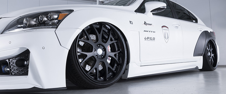 AIMGAIN WHEEL COLLECTION